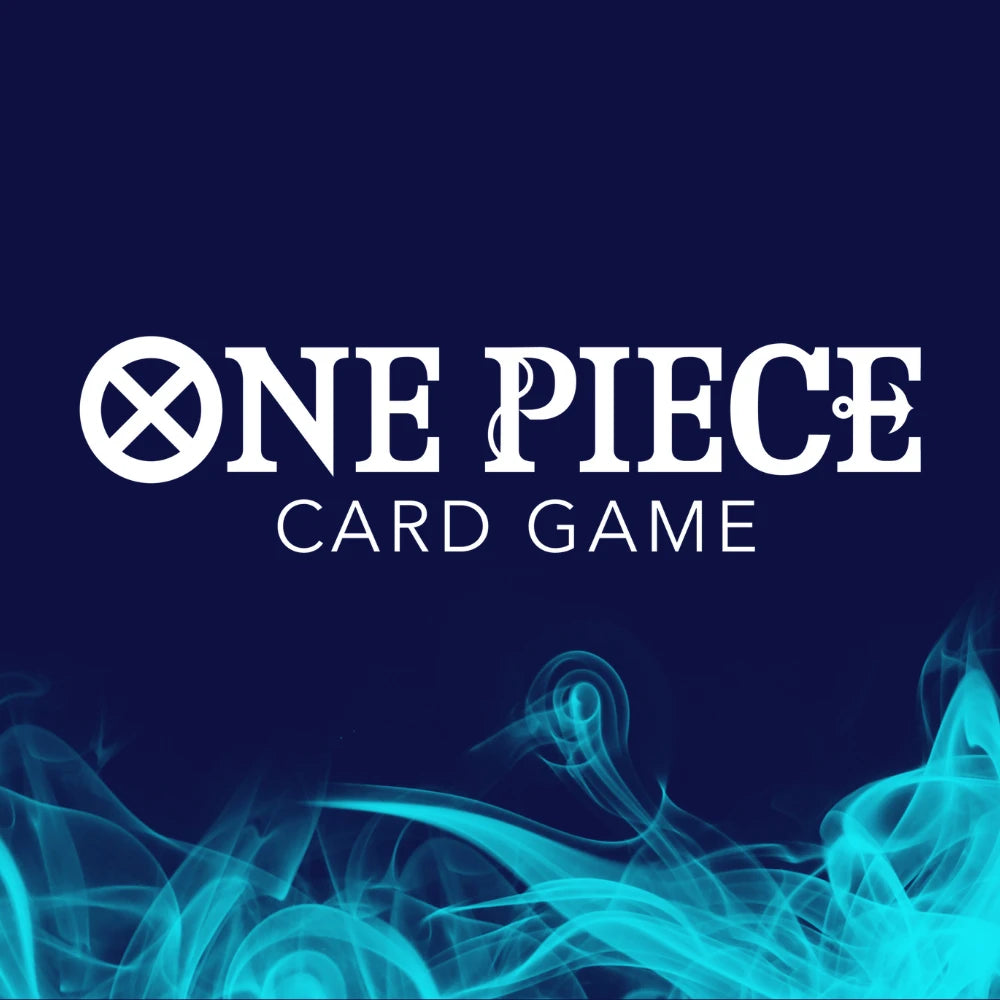 One Piece Card Game - Atomic Breath Collectibles